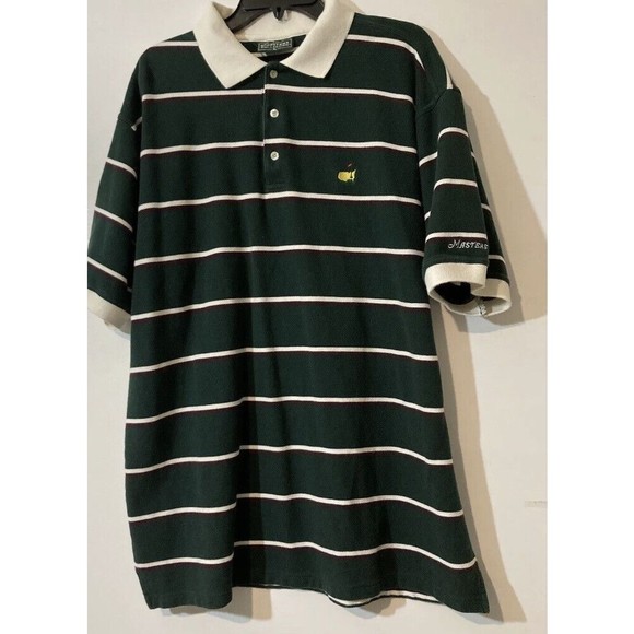 Masters Collection | Shirts | Masters Collection Shirt Extra Large Mens ...